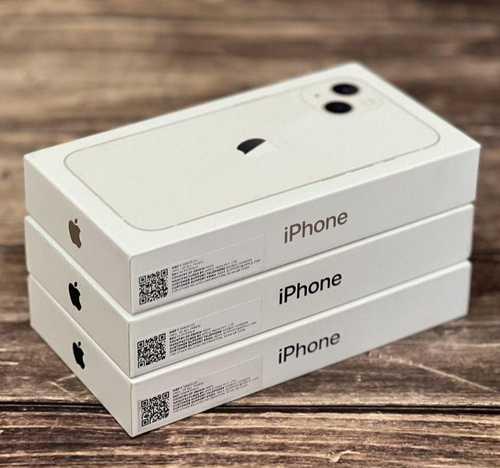 iPhone 13, 128 ГБ