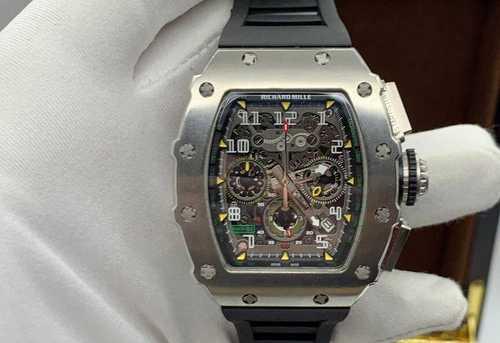 Премиальные Richard Mille - RM 011