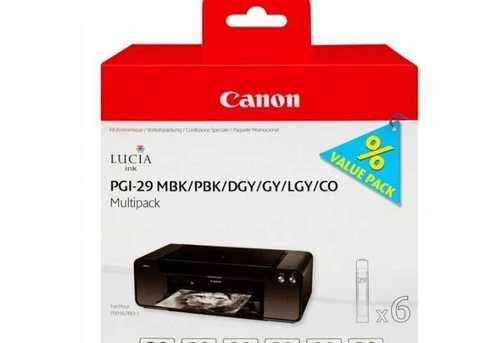 Картридж для плоттеров Canon 4868B018 118360