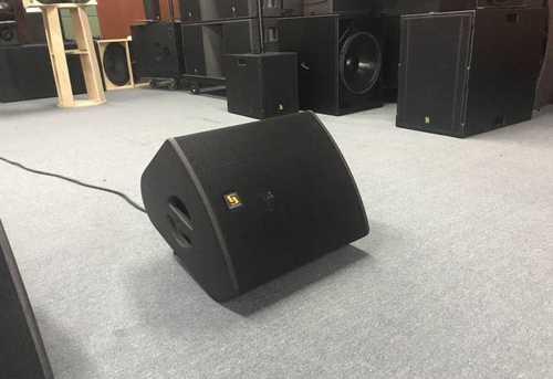 L acoustics реплика. Монитор