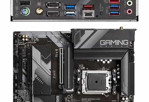 Материнская плата Gigabyte B650 Gaming X #377617