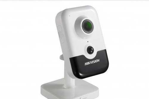 Камера видеонаблюдения с подсветкой