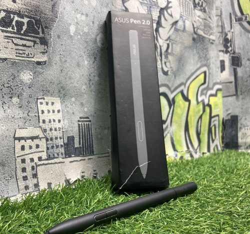 Asus Pen 2.0 Покупка/Продажа