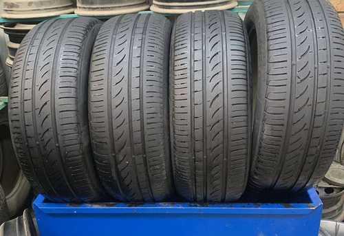 Formula Energy SUV 205/55 R16