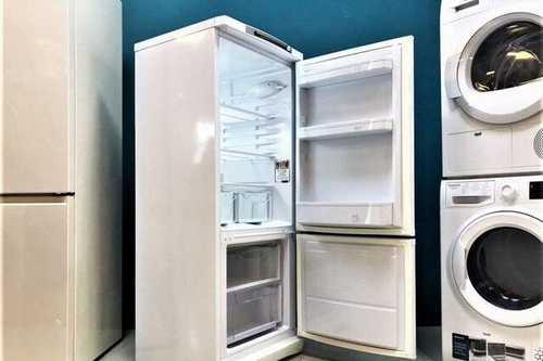 Холодильник Indesit. Честная гарантия год