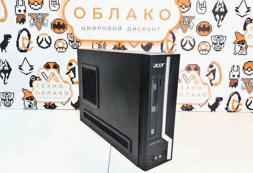 Офисный PC Core i3-4230 / 8GB / SSD 120GB