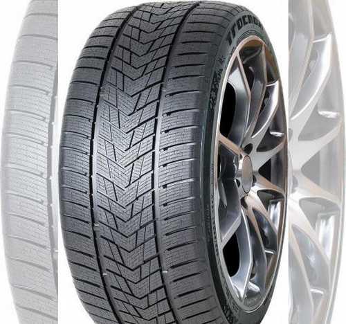 Tracmax X-Privilo S360 215/70 R16