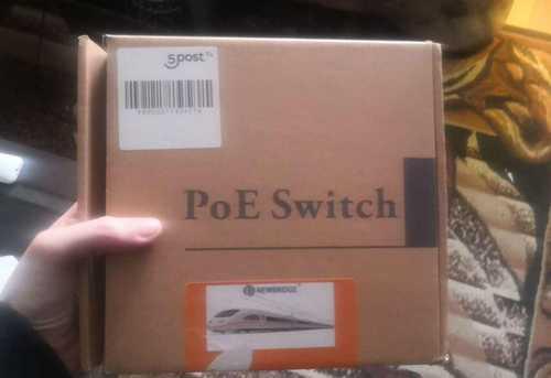 Poe switch