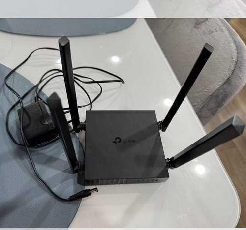 Tp-link Archer a54 Wifi роутер