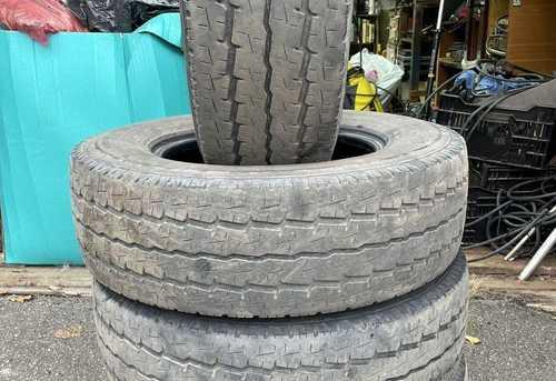 Toyo H08 225/75 R16C 118R