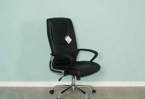 Кресло офисное brabix «Forward EX-570», хром, экок