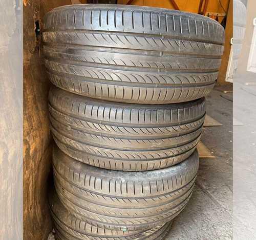 Pirelli Powergy 245/50 R18