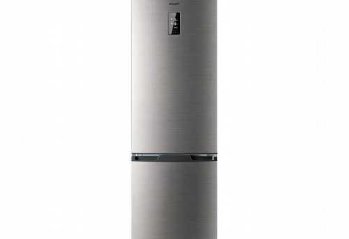 Холодильник Atlant XM 4424-049 ND нерж сталь