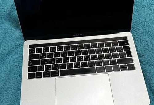 Apple MacBook Pro 13 2016 i5 256 gb 8gb ram