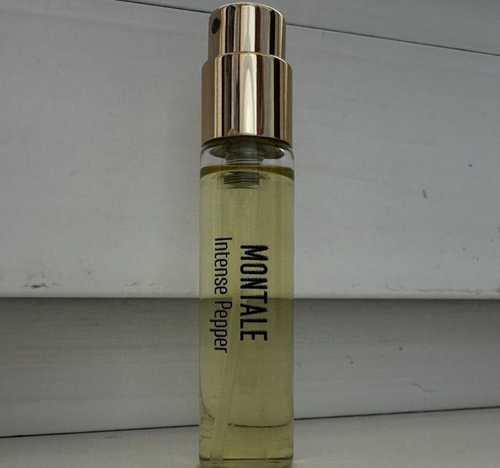 Отливант Montale Intense Pepper