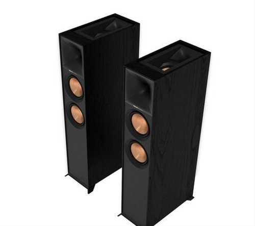 Напольная акустика с модулем Klipsch R-605FA