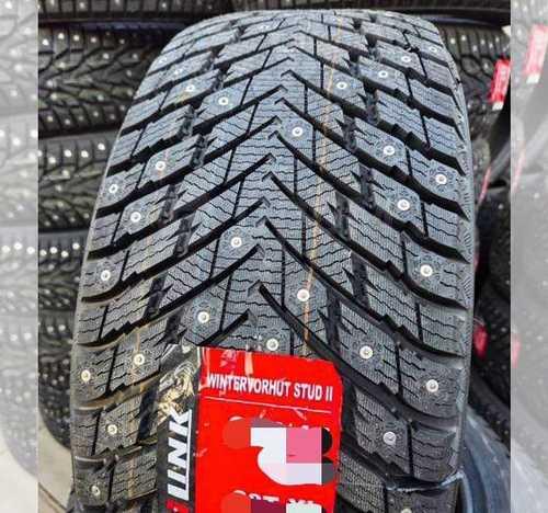 iLink Wintervorhut Stud II 215/55 R18 95T