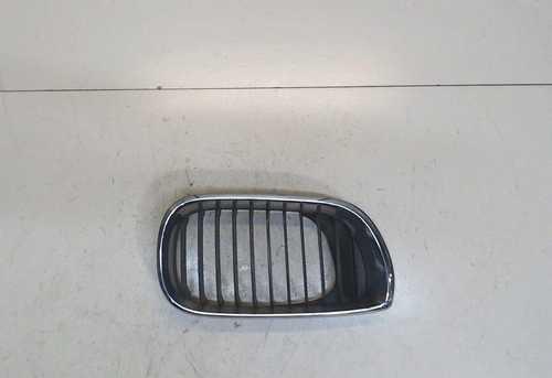 Решетка радиатора BMW 3 E46, 2003