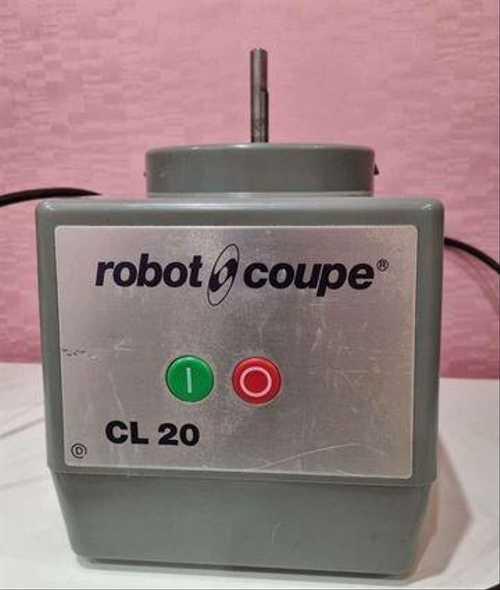 Овощерезка Robot Coupe cl20
