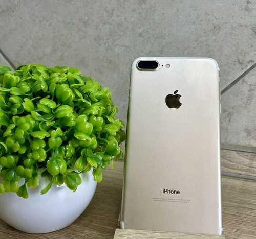 iPhone 7 Plus, 256 ГБ