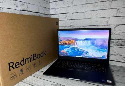 Новый Xiaomi RedmiBook 15