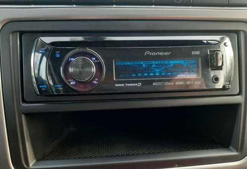 Автомагнитола pioneer 1 din DEH-P 5150UB