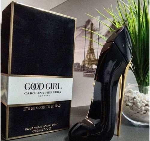 Духи Good girl black