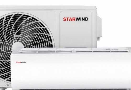 Сплит-система Starwind TAC-12chsa/XAA1 белый