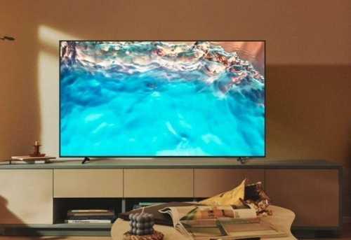 Телевизор Ultra HD 4K Samsung UE55BU8000U