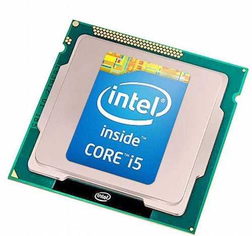 Процессор Intel Core I5-10600K OEM