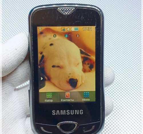 Samsung S3370