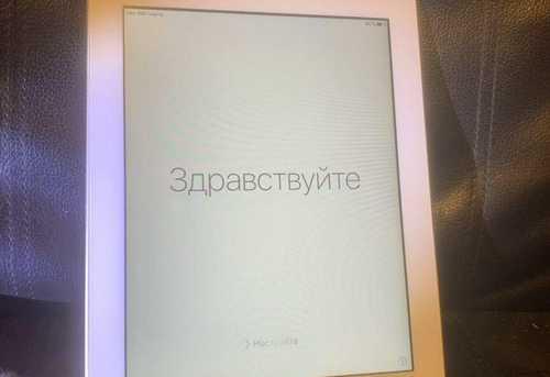 iPad 2 A1396 WI-FI GSM 32GB