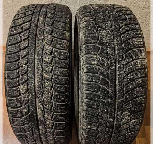 Matador MP 30 Sibir Ice 2 215/55 R17
