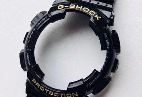 Безель + Ремешок для Casio G-Shock GA - 100