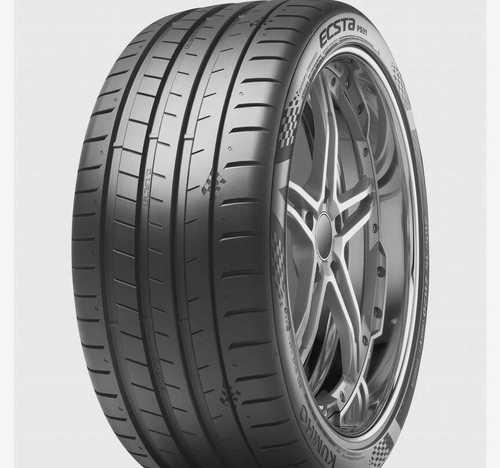 Kumho Ecsta PS91 245/40 R19 98Y