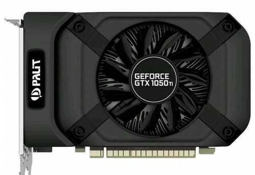 Palit nvidia GeForce GTX 1050 Ti StormX
