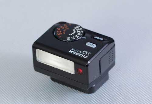 Фотовспышка фуджи вспышка Fujifilm EF-X20