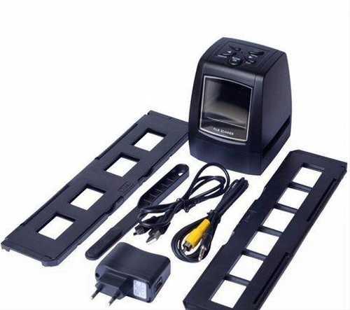 Сканер для фотопленки Espada EC-718