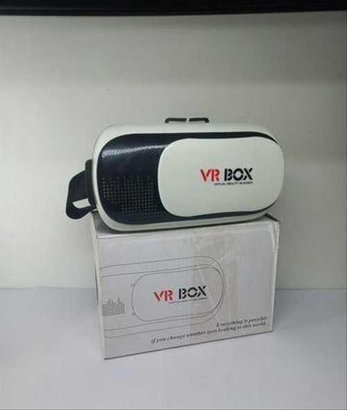 Очки VR-BOX (23348)