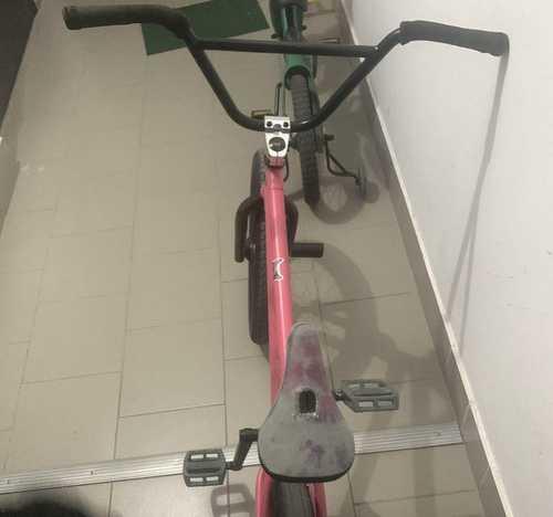 Bmx