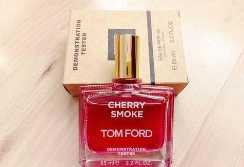 Tom Ford Cherry Smoke духи тестер 65 мл