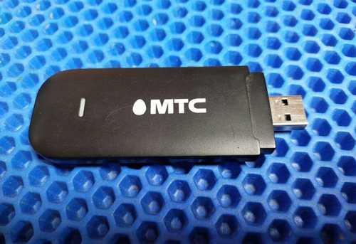 USB-модем МТС 81231FT 4G Wi-Fi