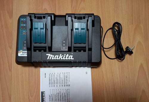 Зарядное устройство Makita DC18RD
