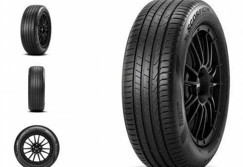 Pirelli Scorpion 225/50 R18 95V