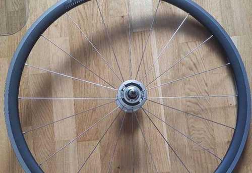 Передний обод / велосипедное колесо DT Swiss