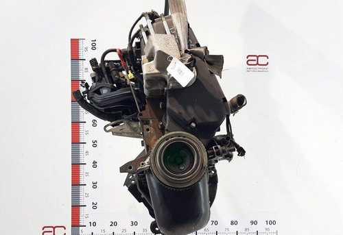 Двигатель (двс) для Fiat Punto 3 (199/310)