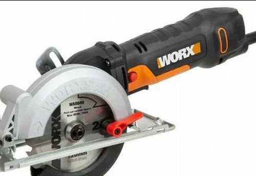 Электропила worx WX439 480 Вт