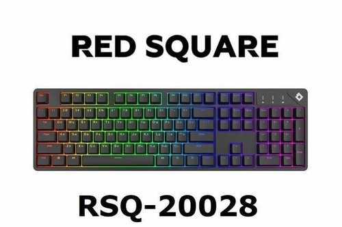 Red Square Keyrox Classic RSQ-20028 (новая) | Festima.Ru - Мониторинг ...