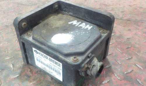 Блок управления ESP MAN TGA TGX TGS 81259370050