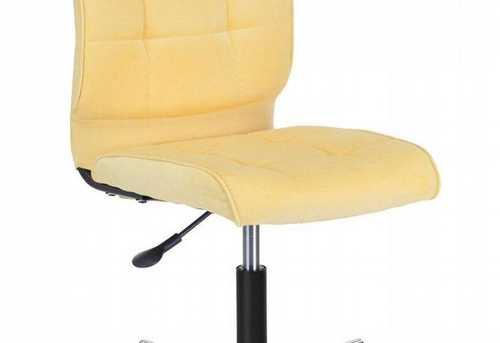 Компьютерное кресло, CH-330M, желтый